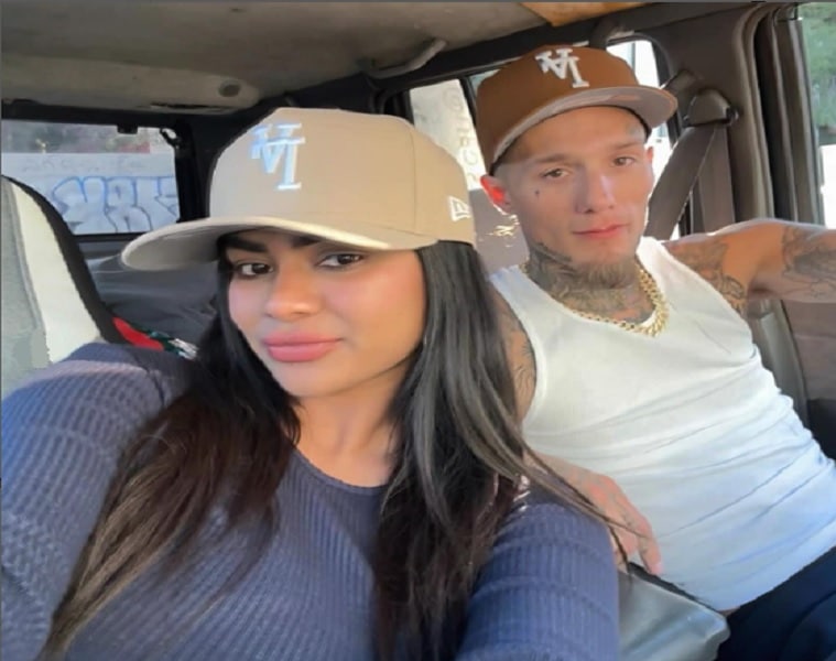 Numi Zarah: Age, Bio, Height, Weight, Boyfriend, & Net Worth - The ...