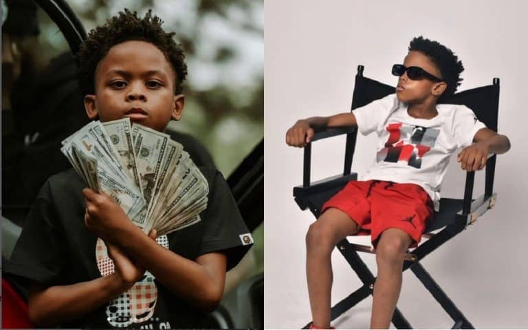 Lil RT: Everything About American Hip-Hop Recording Artist