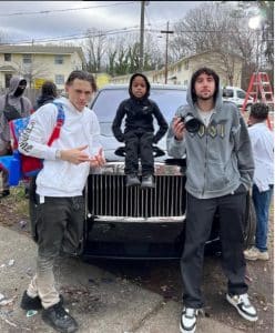 Lil RT: Everything About American Hip-Hop Recording Artist