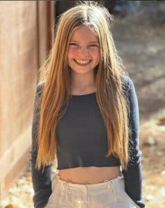 Salish Matter: Age, YouTube Career, And Net Worth of Celebrity Kid