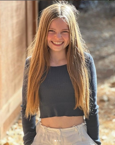 Salish Matter: Age, YouTube Career, And Net Worth of Celebrity Kid