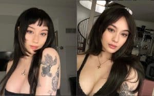 JadeyAnh: Age, Bio, Height, Weight, Boyfriend, And Net Worth - The Famous Magazine
