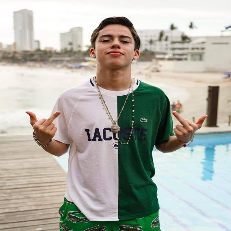 Kevin AMF: Age, Bio, Girlfriend, Net Worth, And Musical Career