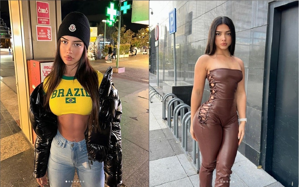 Melimtx: Age, Bio, Height, Weight, Boyfriend, And Net Worth - The ...