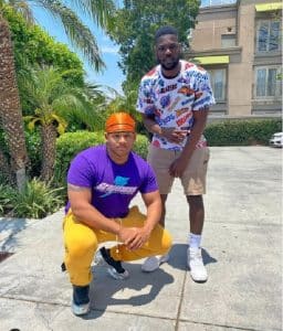 Fanum: All Details About an American Twitch Streamer - The Famous Magazine