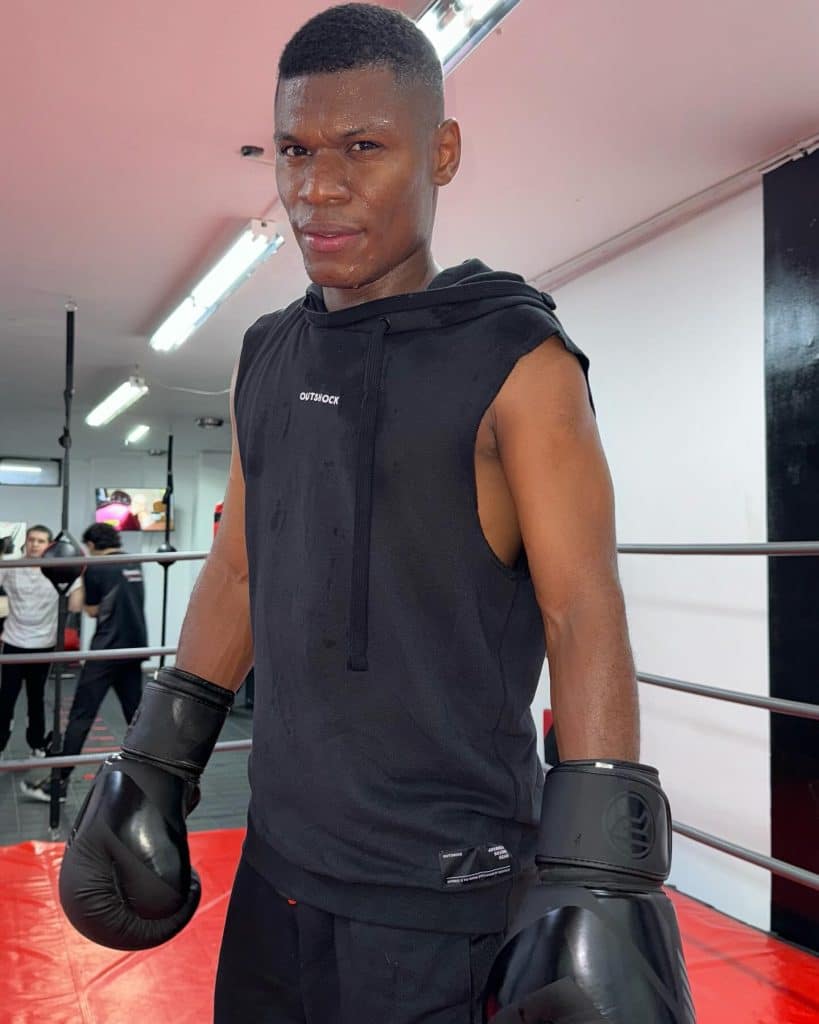 JH De La Cruz: Biography, age, Career, & Net Worth