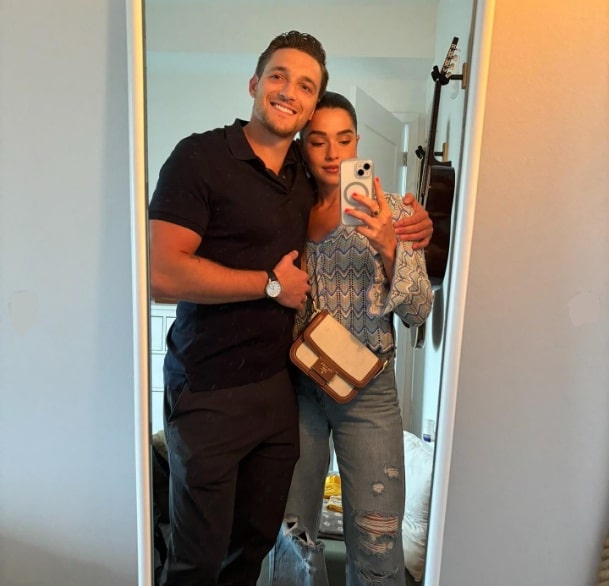 Julie Tsirkin Biography: Rising Star in American Journalism - The ...