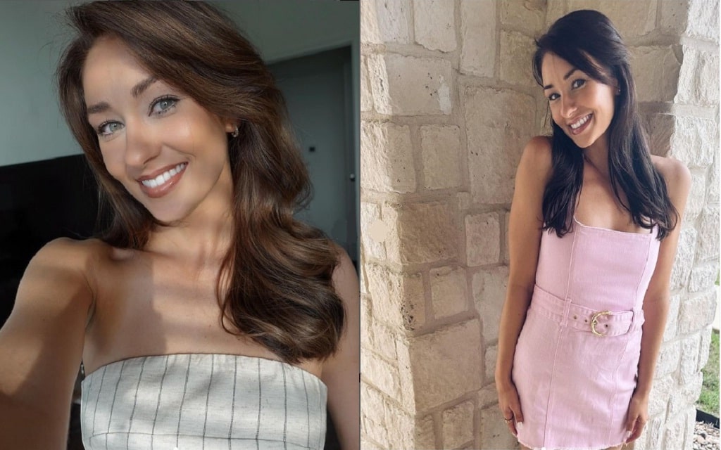 Kelcey Wetterberg: Age, Bio, Height, Boyfriend, And Total Worth - The ...