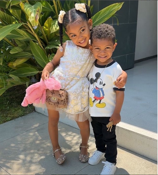 Kyra Robinson: All About You Need To Know Mike Epps’ Wife - The Famous ...