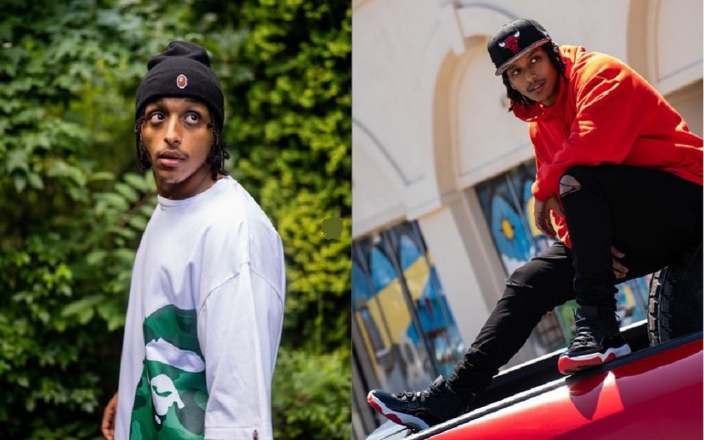 Agent 00 YouTuber, Gamer, and AMP Founder - Net Worth, Personal Life, & Career - The Famous Magazine