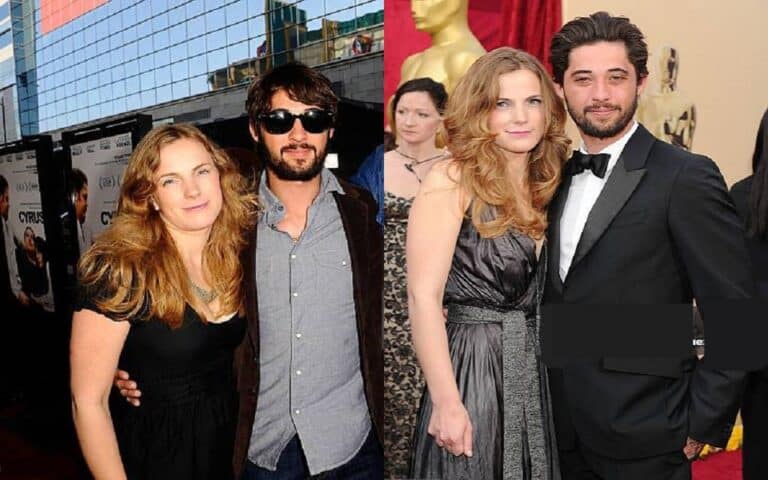 Who is Anna Axster? Get to Know Ryan Bingham’s Ex- Wife - The Famous ...