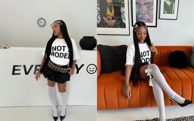 Brooklyn Frost - Age, Bio, Relationship and Net Worth - The Famous Magazine