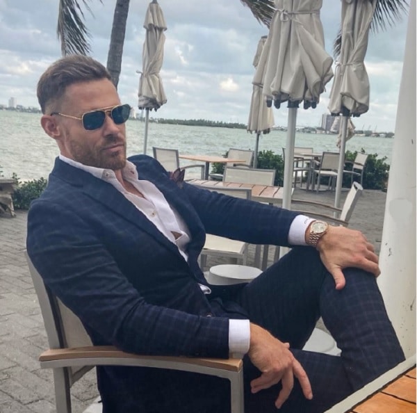 Justin Waller – All Details About American Entrepreneur