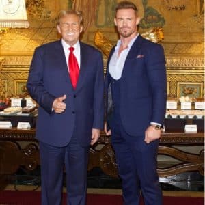 Justin Waller – All Details About American Entrepreneur