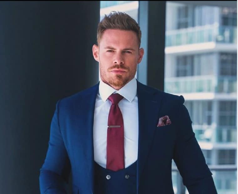 Justin Waller – All Details About American Entrepreneur