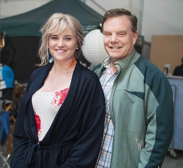 Judah Miro Tapert: All You Need to Know About Lucy Lawless’s Son - The ...