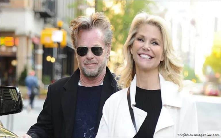 Priscilla Esterline - Bio, Age, Fame, Wikipedia & Death - The Famous ...