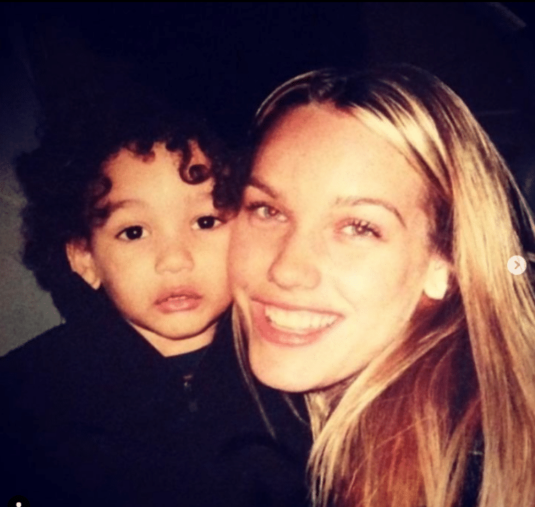 Berniece Julien— Meet Ex-Wife of Actor Tyson Beckford - The Famous Magazine