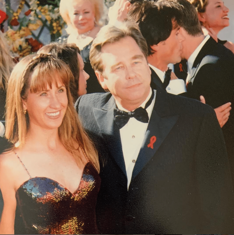 Julie Landfield– Famous Actor Beau Bridges Ex- Wife - The Famous Magazine