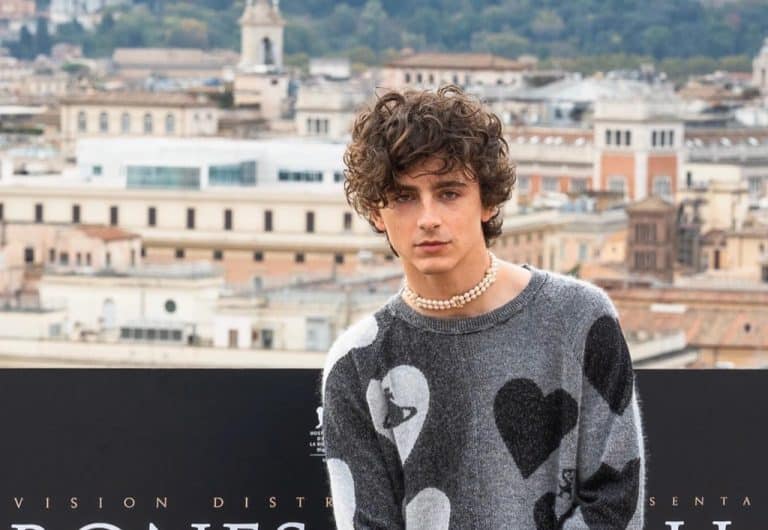 Timothy Shalloway - Age, Career, Net Worth, Girlfriend & More