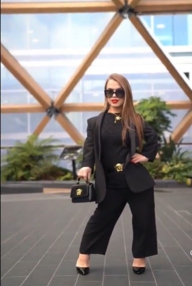 Valentina Midget - Age, Biography, Career, & Net Worth