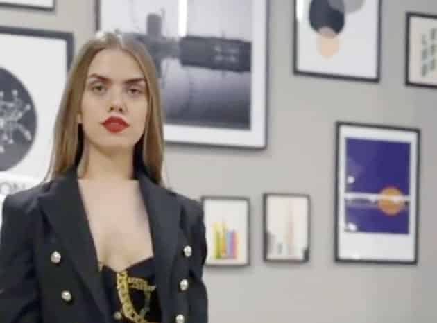 Valentina Midget - Age, Biography, Career, & Net Worth