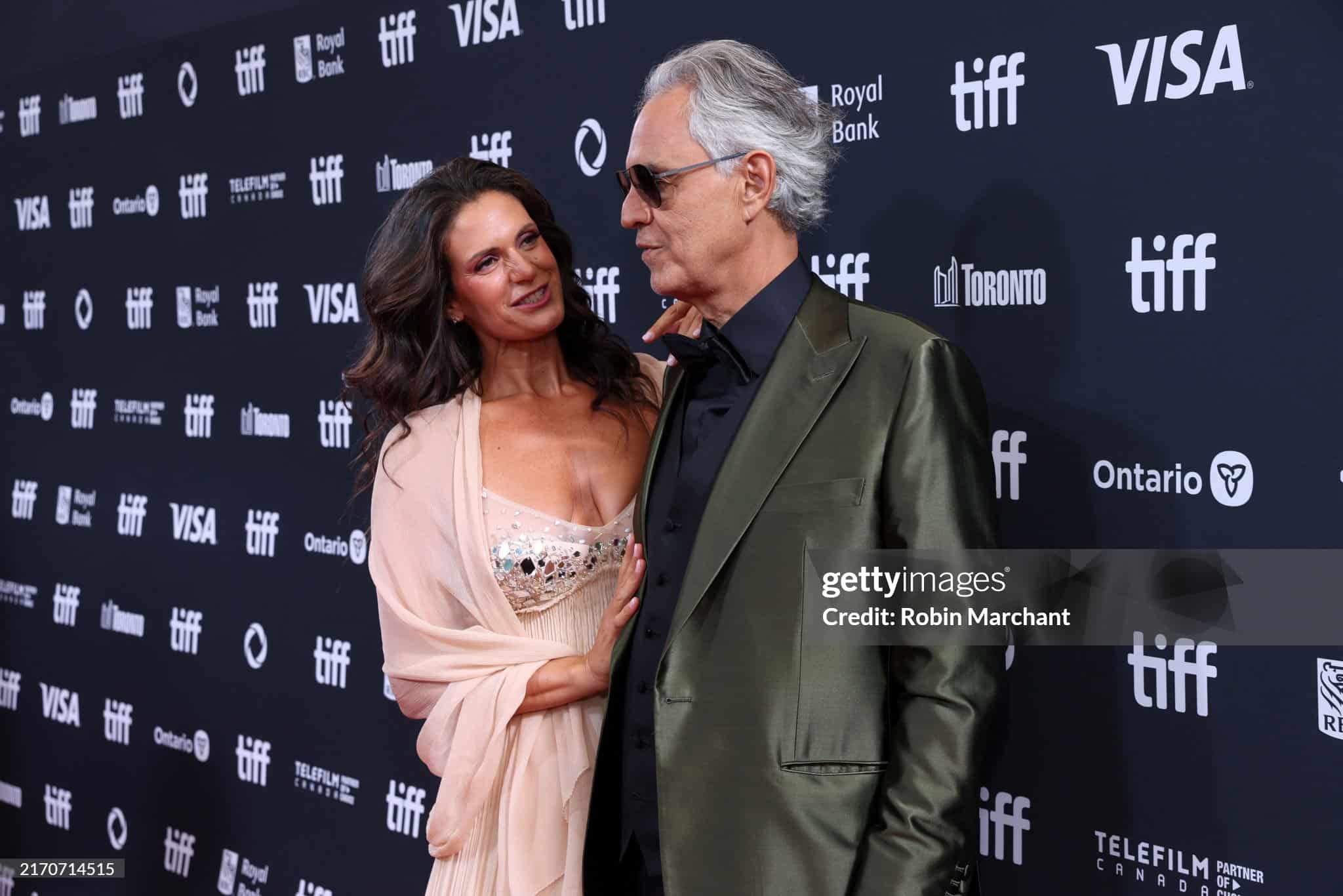 Enrica Cenzatti: All You Need to Know Andrea Bocelli's Ex-Wife