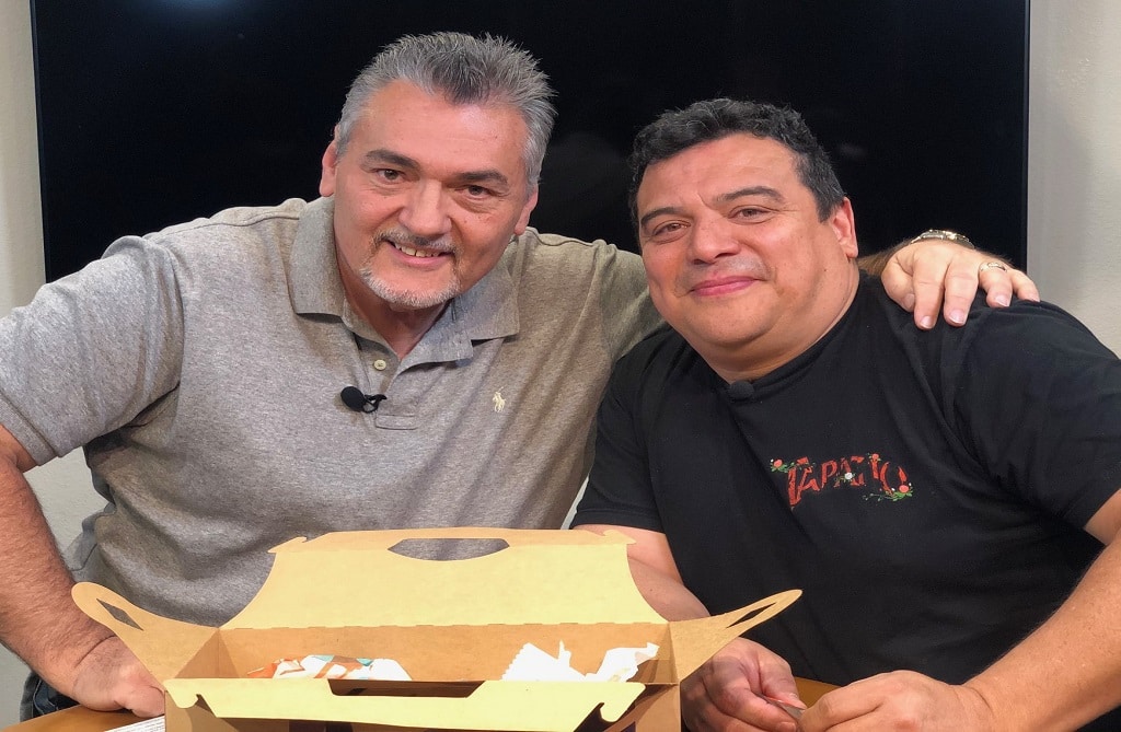 Carlos Mencia - Net Worth, Age, Bio, Family, Height, & Career - The ...