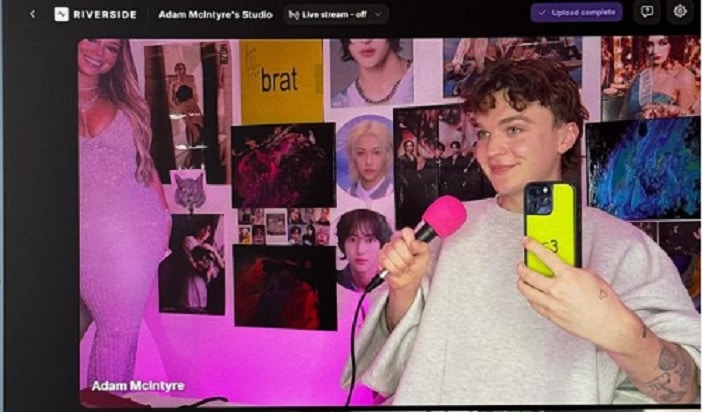 Who is Adam McIntyre? Age, Personal And Professional Life of YouTuber