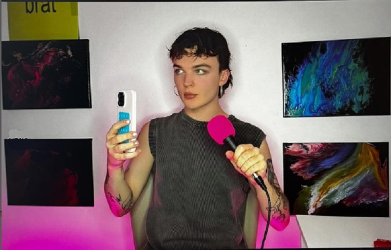 Who is Adam McIntyre? Age, Personal And Professional Life of YouTuber