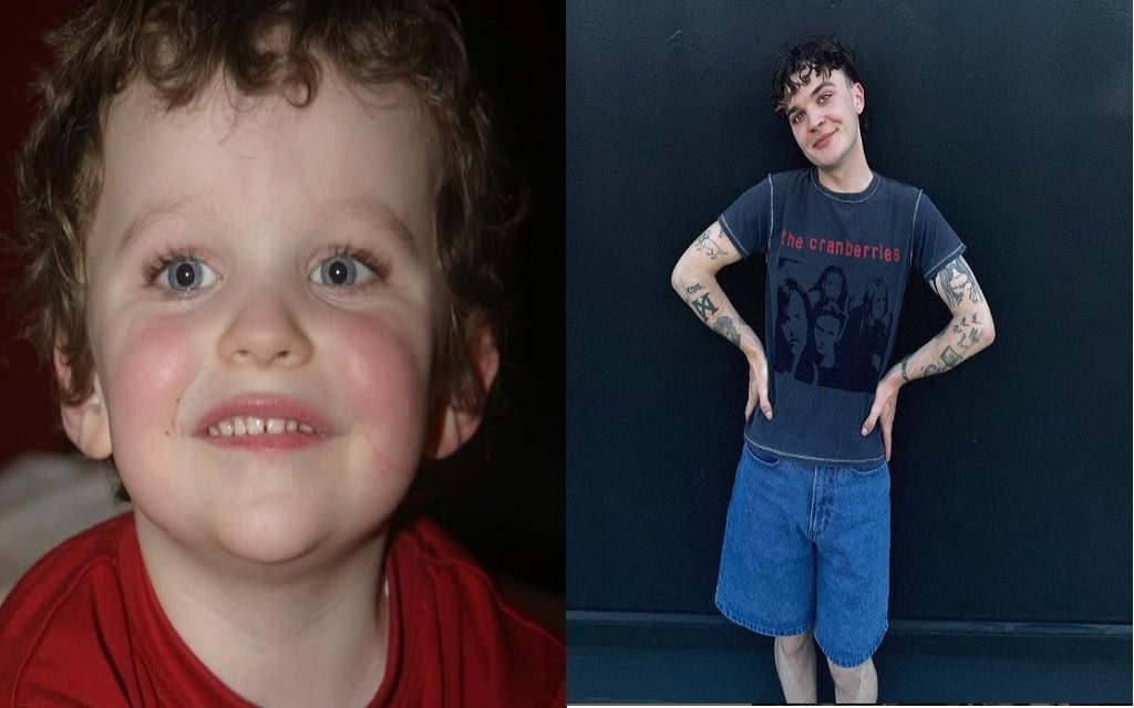 Who is Adam McIntyre? Age, Personal And Professional Life of YouTuber