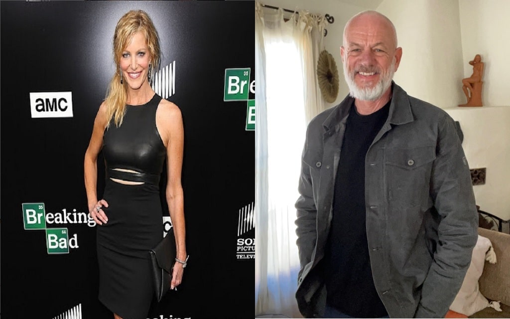 Eila Rose Duncan: Meet With Anna Gunn's Celebrity Kid - The Famous Magazine