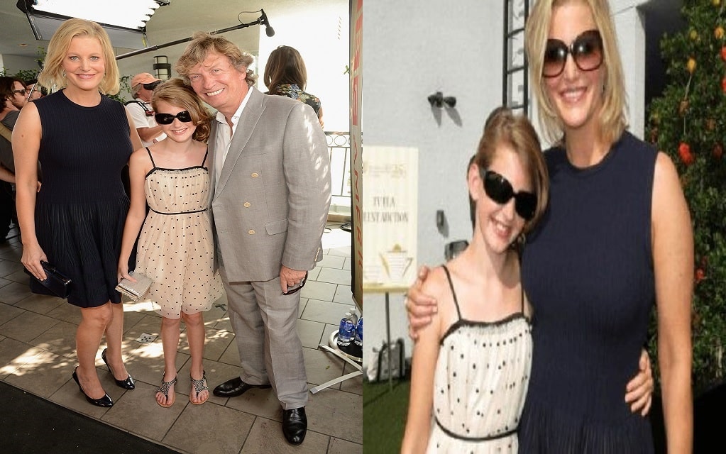 Eila Rose Duncan: Meet With Anna Gunn's Celebrity Kid - The Famous Magazine