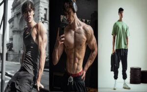 David Laid: Age, Height, Girlfriend, Net Worth of a Fitness Icon - The ...