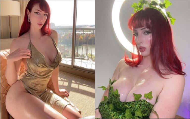 Morgpie: Age, Net Worth, Career, & Personal Life of A Twitch Star