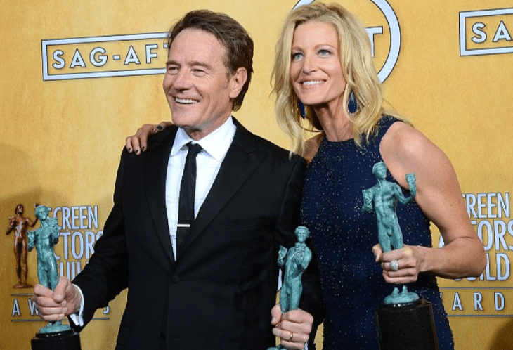 Eila Rose Duncan: Meet With Anna Gunn's Celebrity Kid - The Famous Magazine