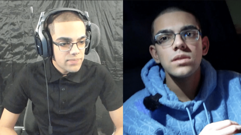 N3on – Height, Weight, Age, Girlfriend, Net Worth