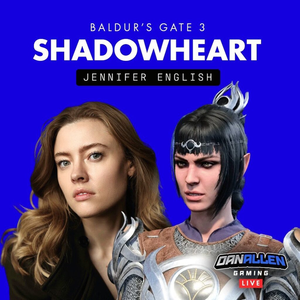 Jennifer English Age, Bio, Career, Height, Weight & More - The Famous ...