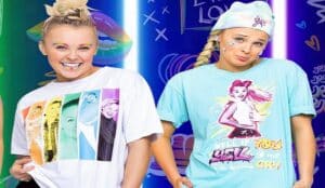 JoJo Siwa: Age, Personal Life, Career, Net Worth of American Dancer
