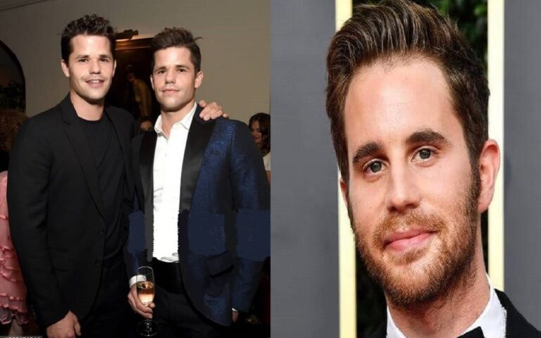 Who is Bayard Martensen? All About Charlie Carver's Brother