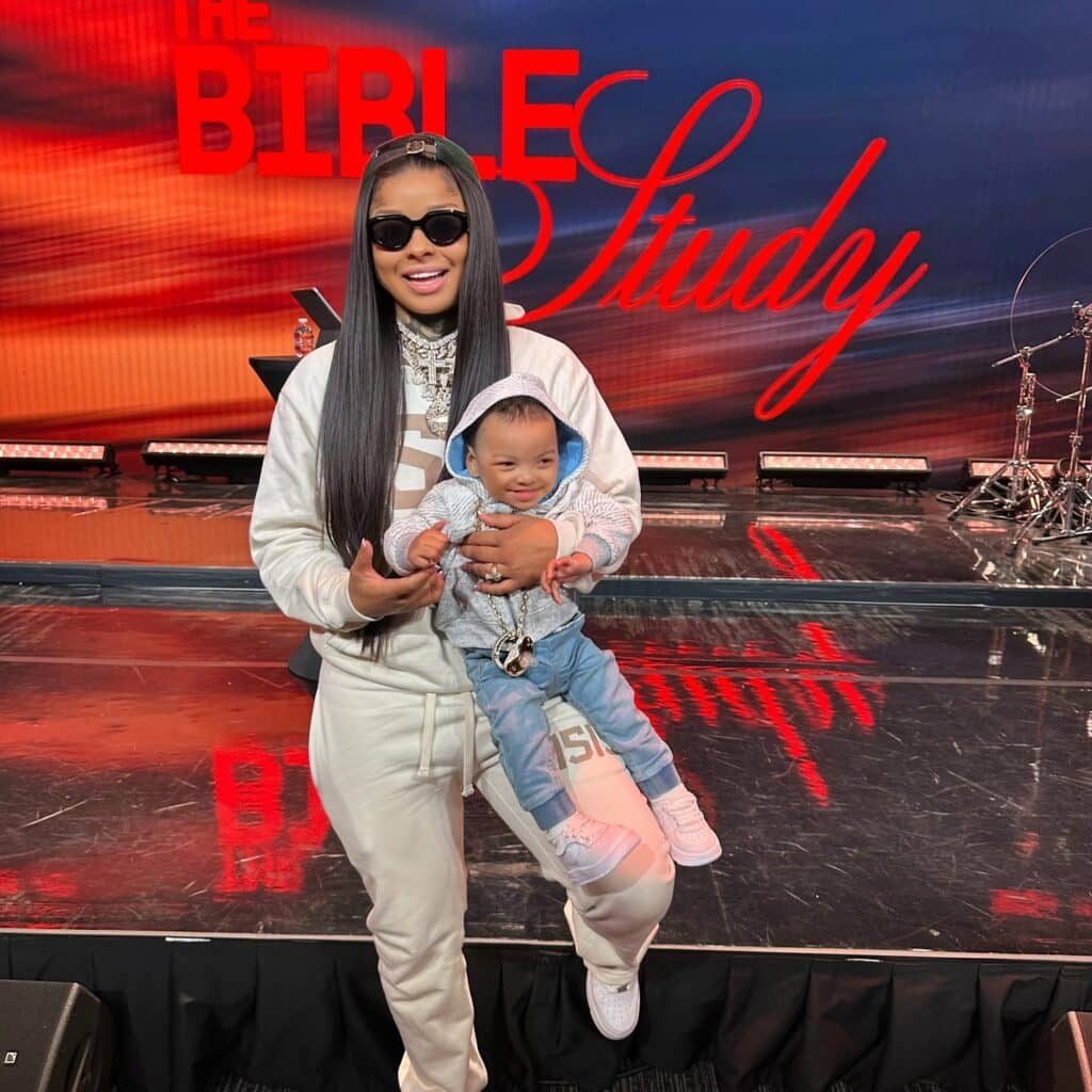 How Tall is Chrisean Rock? Everything About American Rapper