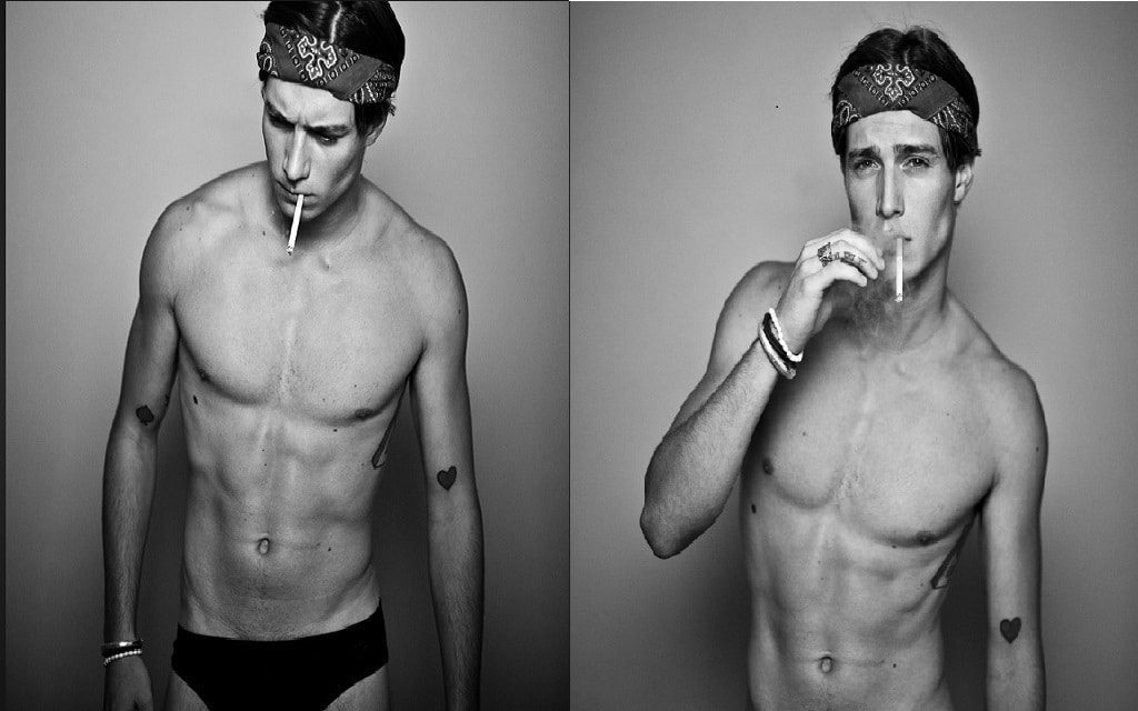 Meet With Celebrity Ex-Husband Jeremy Louis Alexander - The Famous Magazine