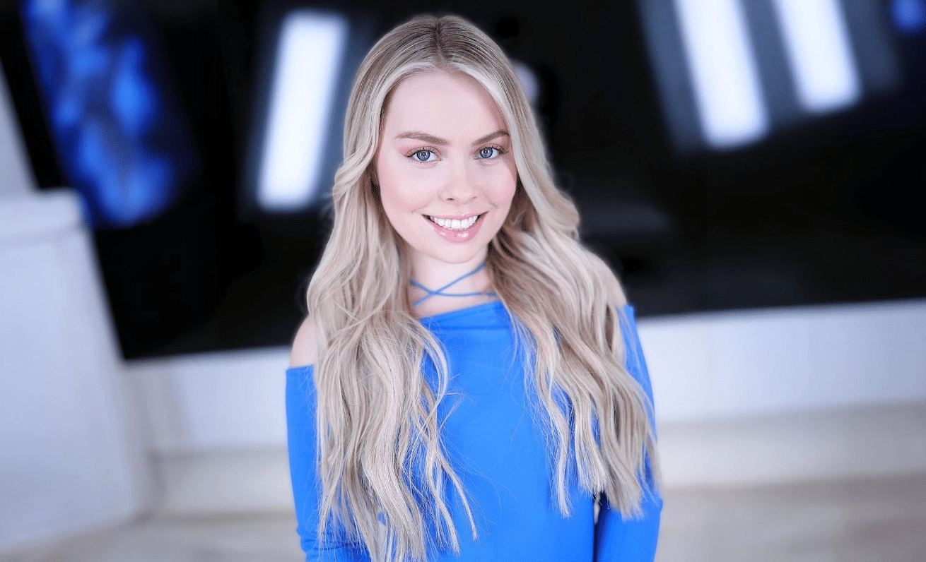 Haley Spades Net Worth 2024, Age, Career, and Achievements