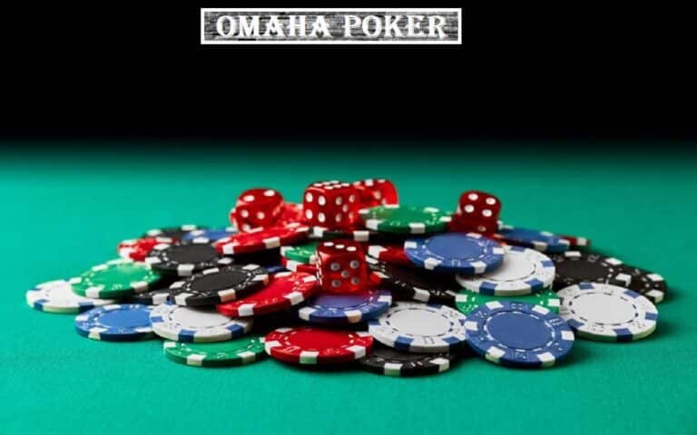 How to Play Omaha Poker – A Complete Guide For Beginner - The Famous ...