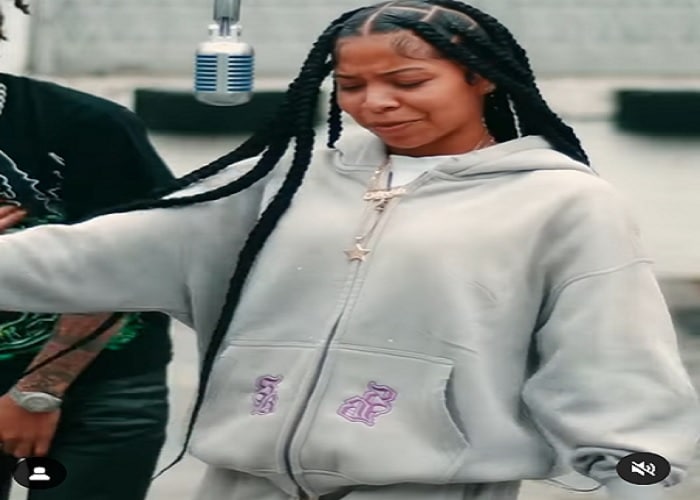 SugarHill Ddot Young Rapper - Age, Height, Weight, Family and Career ...