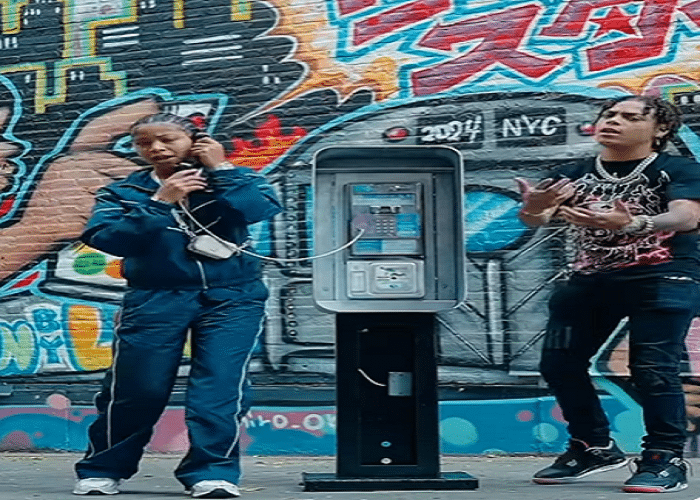 SugarHill Ddot Young Rapper - Age, Height, Weight, Family and Career ...