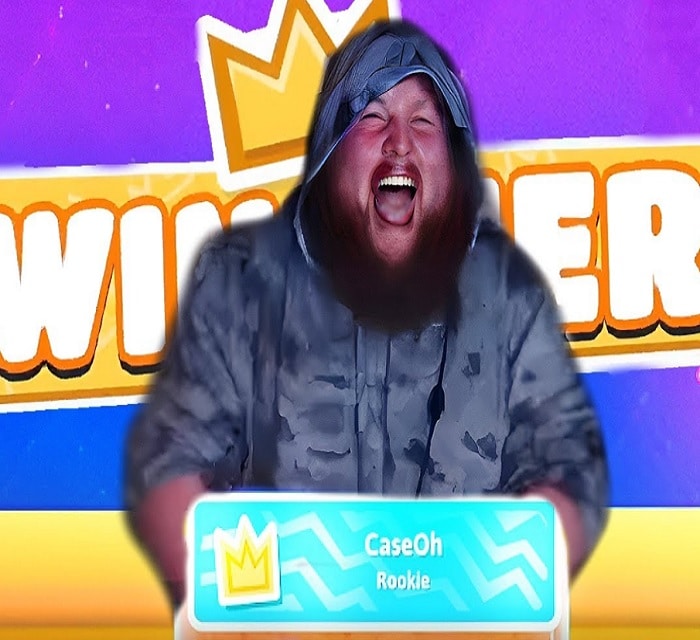 CaseOh Biography: From Arkansas to Worldwide Streaming Stardom - The ...