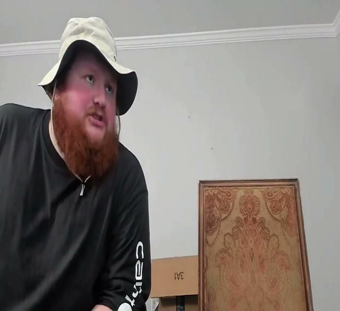 CaseOh Biography: From Arkansas to Worldwide Streaming Stardom - The ...