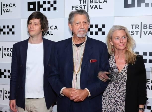 Peter Coyote: A Journey Through Film, Activism, and Zen - The Famous Magazine