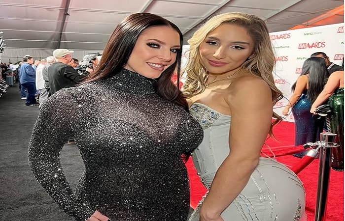 Abella Danger Biography - Age, Career Highlights and Income Streams - The Famous Magazine